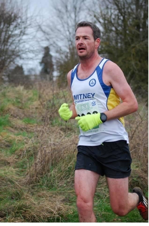 Committee – Witney Road Runners
