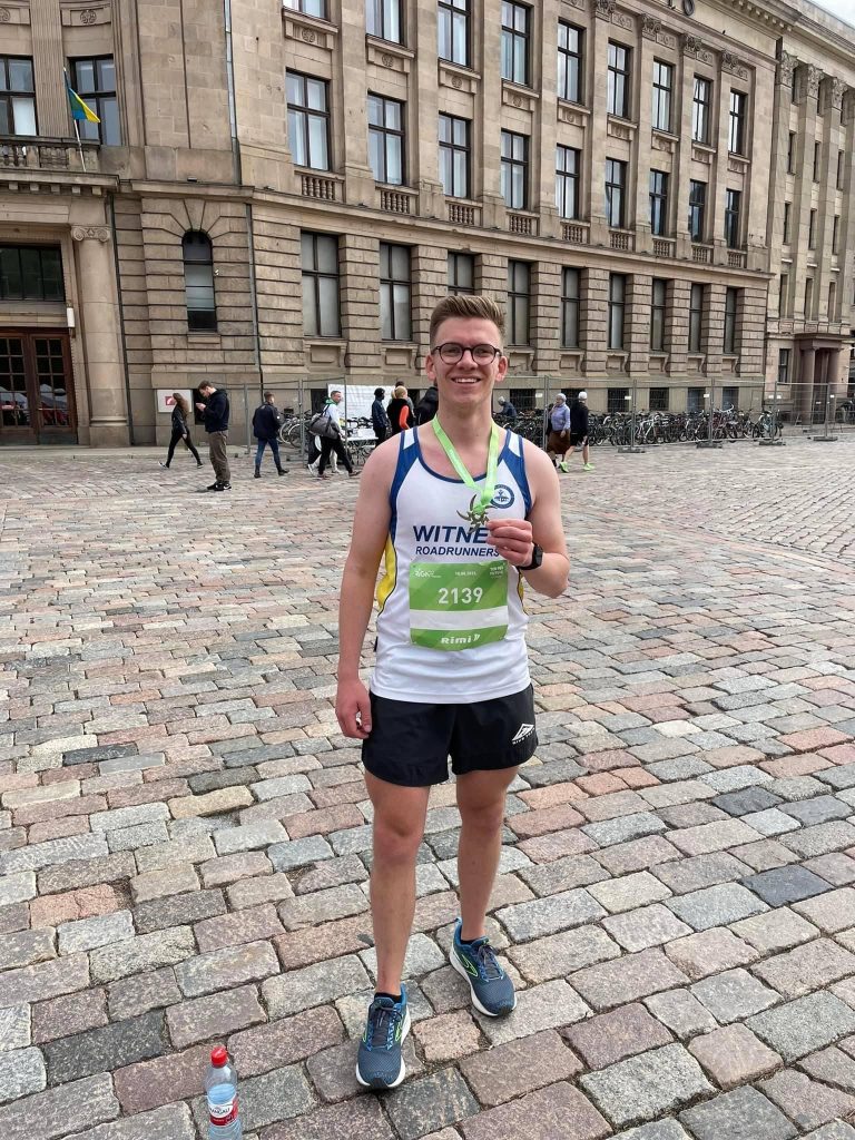 Committee – Witney Road Runners